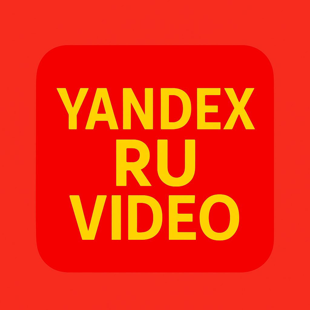 Yandex Ru Video - 在线直播足球赛事 | Ya.ru & Videoyandex